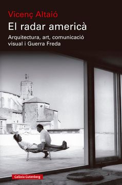 Libro El radar americà (en Catalán) De Vicenç altaió - Buscalibre