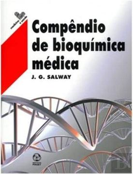 Libro Compendio de Bioquimica Medica De J. Salway - Buscalibre
