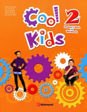 Libro Cool Kids 2 - Teacher`S Book With cds De No - Buscalibre