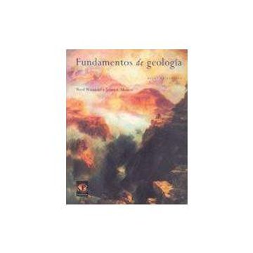 Libro Fundamentos de Geología De Reed Wicander,James S. Monroe ...
