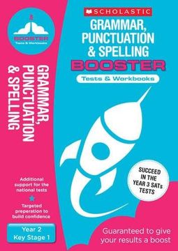 Libro Grammar, Punctuation and Spelling Pack (National Curriculum Sats ...