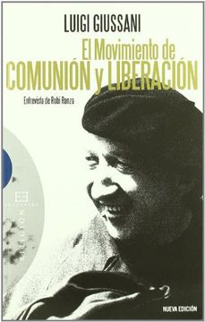 Libro El movimiento de Comunión y Liberación: Entrevista con Robi Ronza ...