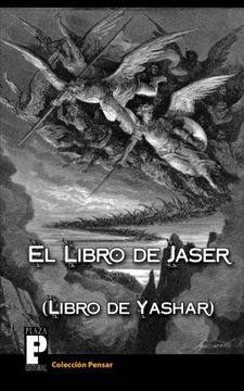 Libro El Libro de Jaser (Libro de Yashar) De Anonimo - Buscalibre