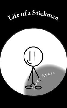 Libro Life of a Stickman: season 1 De Jerry Ayers - Buscalibre