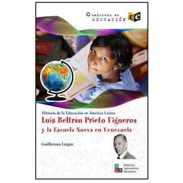 Libro Historia de la educación en América Latina De Guillermo Luque ...