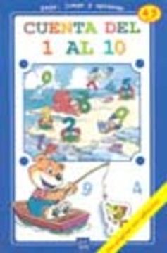 Libro Cuenta del 1 al 10 De varios autores - Buscalibre
