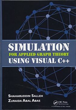 Libro Simulation for Applied Graph Theory Using Visual C++ De ...
