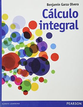 Libro Calculo Integral De Garza - Buscalibre