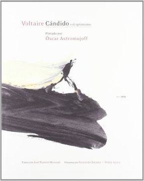 Libro voltaire/candido o el optimismo De voltaire - Buscalibre