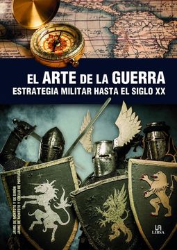 Libro El Arte de la Guerra De Jaime De Montoto Y De Simón; Jaime De ...