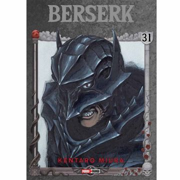 Comprar Berserk 31 De Kentaro Miura - Buscalibre