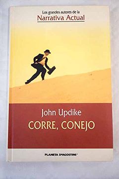 Libro Corre. Conejo, Updike, John, ISBN 9788467410013. Comprar en Buscalibre