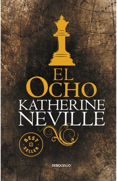 Libro El Ocho De Katherine Neville - Buscalibre Chile