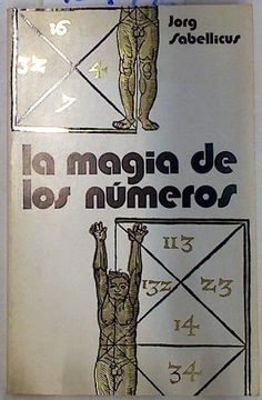 Libro Magia de los Numeros la De Sabellicus Jorg - Buscalibre