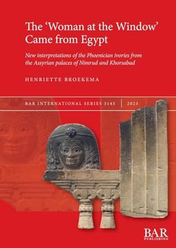 Libro The 'woman at the Window' Came From Egypt: New Interpretations of ...