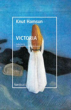 Libro Victoria De Hamsun Knut - Buscalibre