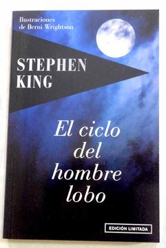 Libro El ciclo del hombre lobo De King, Stephen - Buscalibre