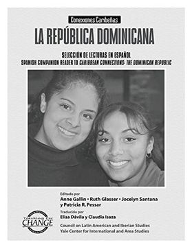 Libro La Republica Dominicana: Conexiones Caribenas: Seleccion de ...