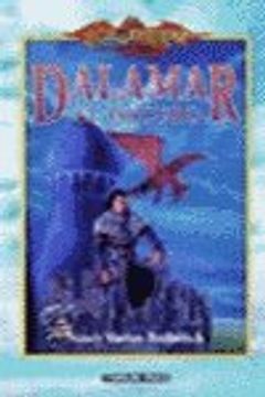 Libro dalamar el oscuro (volumenes independientes 18) dragonlance De ...