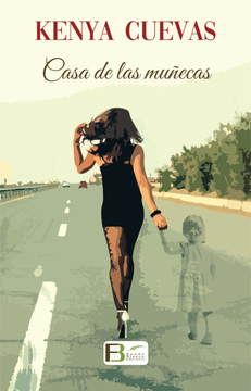 Libro Casa de las muñecas De Kenya Cuevas - Buscalibre Estados Unidos