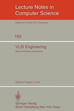 Libro vlsi engineering, , ISBN 9784431700029. Comprar en Buscalibre