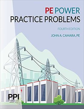 Libro Ppi pe Power Practice Problems, 4th Edition - Over 400 Electrical ...