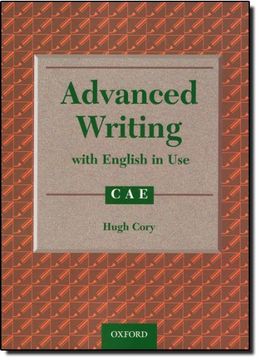 Libro Advanced Masterclass cae new Edition: Advanced Writing With ...