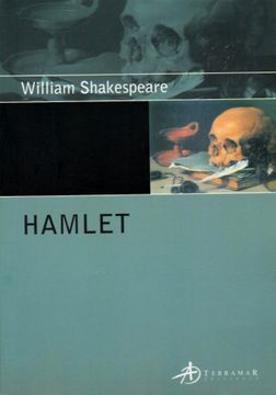 Libro Hamlet De William Shakespeare - Buscalibre Argentina