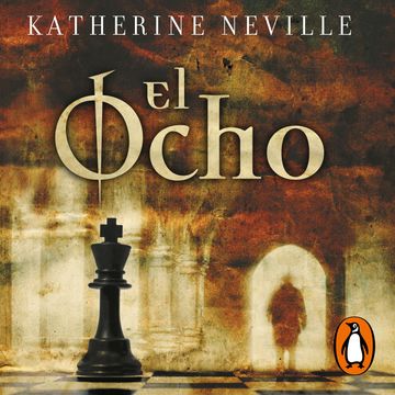 Libro El Ocho (Audiolibro) De Katherine Neville - Buscalibre