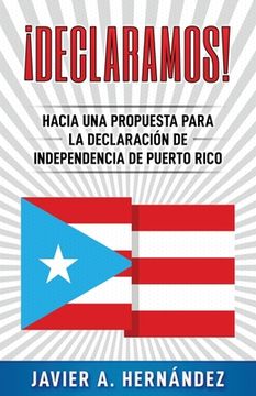 Libro ¡Declaramos! Hacia una propuesta para la declaración de ...