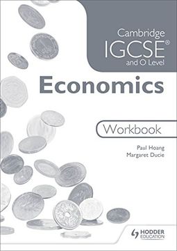 Libro Cambridge Igcse and o Level Economics Workbook (Cambridge Igcse & o Level) De Paul Hoang ...
