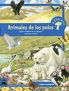 Libro Habitats 2. Animales De Los Polos, , ISBN 9788434878853. Comprar ...