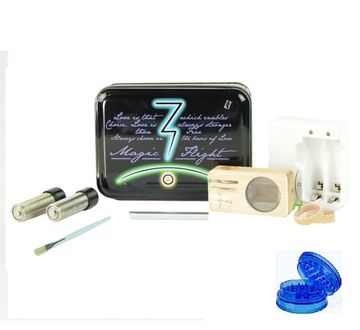 Magic Flight - Launch Box Complete Kit Click N lid comprar en tu tienda ...
