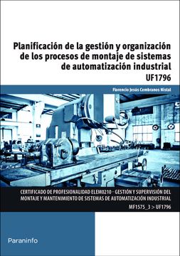 Libro Planificación de la Gestión y Organización de los Procesos de ...