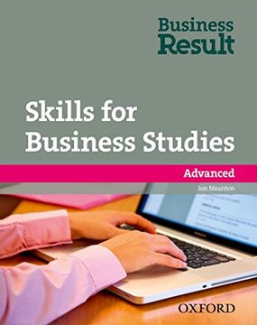 Libro Business Result Advanced. Student's Book With Dvd-Rom + Skills ...