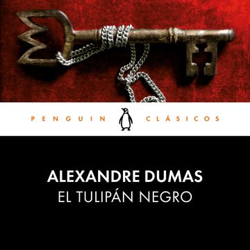 Comprar El tulipán negro De Alexandre dumas - Buscalibre