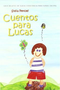 Libro cuentos para lucas De pencef - Buscalibre