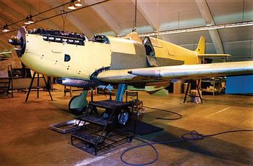 Libro restoring a spitfire: an insight into building, restoring and ...