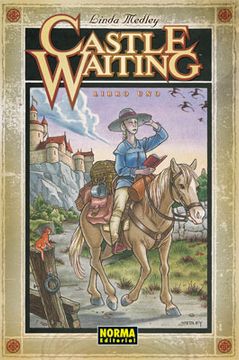 Libro CASTLE WAITING 1 (CÓMIC USA) De Linda Medley - Buscalibre