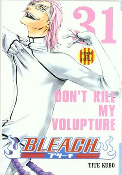 Comprar Bleach 31 (Manga en català) De Tite Kubo - Buscalibre