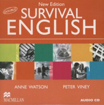 Libro New Edition Survival English Audio Cdx2: Class Audio cd: Level 2 ...