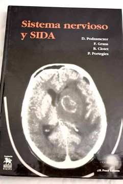 Comprar Sistema Nervioso y Sida De - Buscalibre