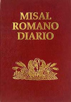 Partitura Del Nuevo Misal Romano CANTOS LITURGICOS By Lourdes