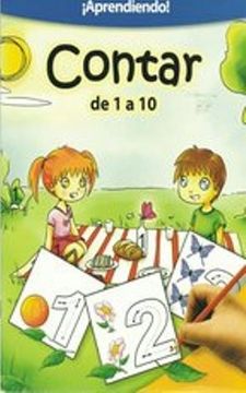 Libro Aprendiendo Contar de 1 a 10 De Drago Amalia - Buscalibre