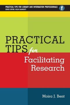 Libro Practical Tips for Supporting Your Researchers (Pratical Tips for ...