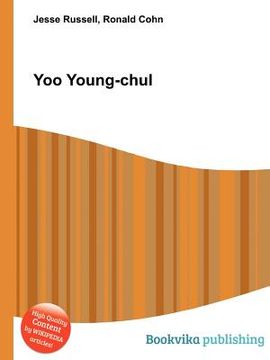 Libro yoo young-chul De russell, jesse - Buscalibre