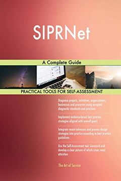 Libro Siprnet a Complete Guide De Gerardus Blokdyk - Buscalibre