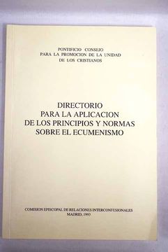 Libro Directorio para la aplicación de los principios y normas sobre el ...