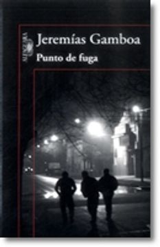 Libro Punto De Fuga De - Buscalibre