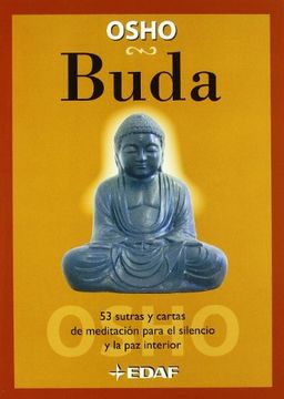 Libro Buda (Kit Osho) (Nueva Era) De Osho - Buscalibre